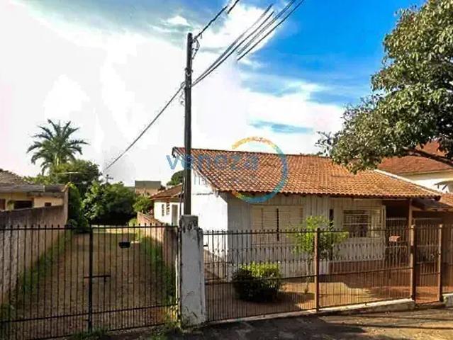 Terreno / Lote para Venda em Londrina/PR Vila Zanetti