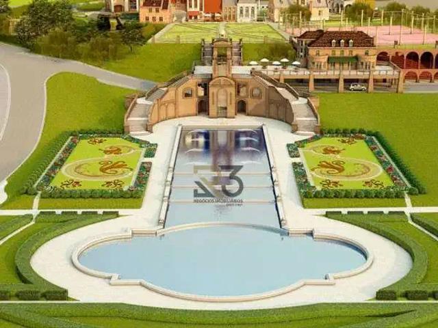 Terreno / Lote para Venda em Londrina/PR Vivendas do Arvoredo