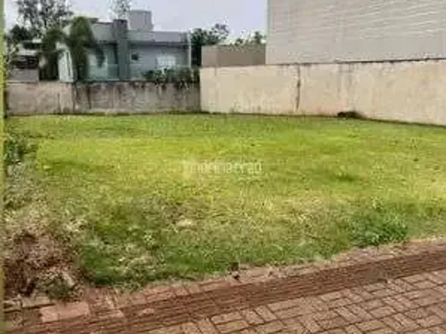 Terreno / Lote para Venda em Londrina/PR Vivendas do Arvoredo