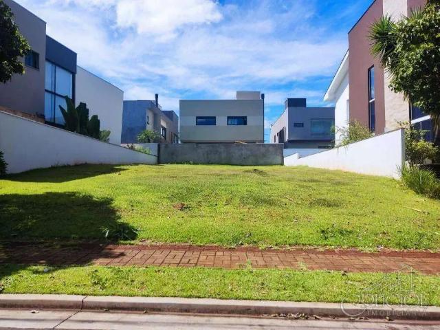 Terreno / Lote para Venda em Londrina/PR Vivendas do Arvoredo