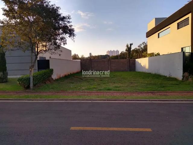 Terreno / Lote para Venda em Londrina/PR Vivendas do Arvoredo