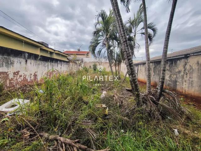 Terreno / Lote para Venda em Londrina/PR Waldemar Hauer