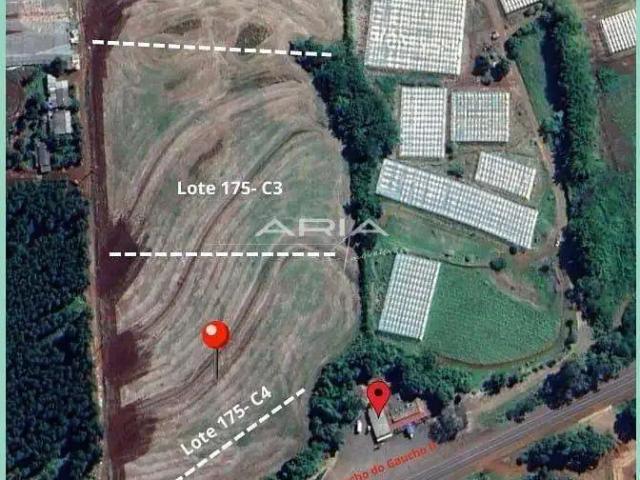 Terreno / Lote para Venda em Londrina/PR Warta 1 Quartos