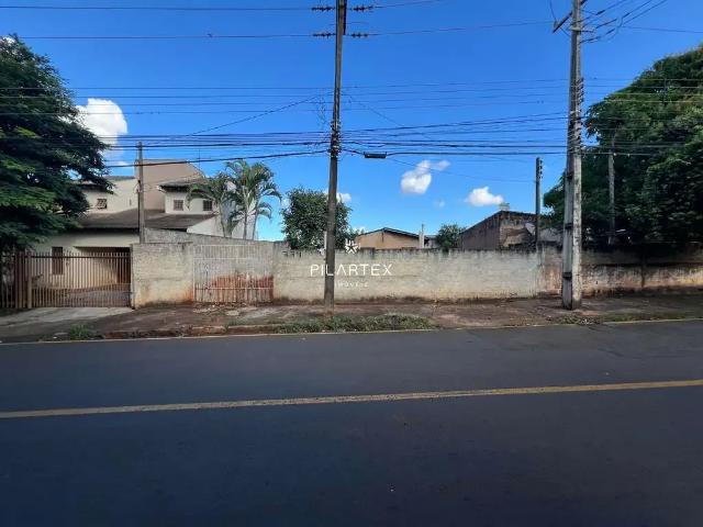 Terreno / Lote para Venda em Londrina/PR Yara