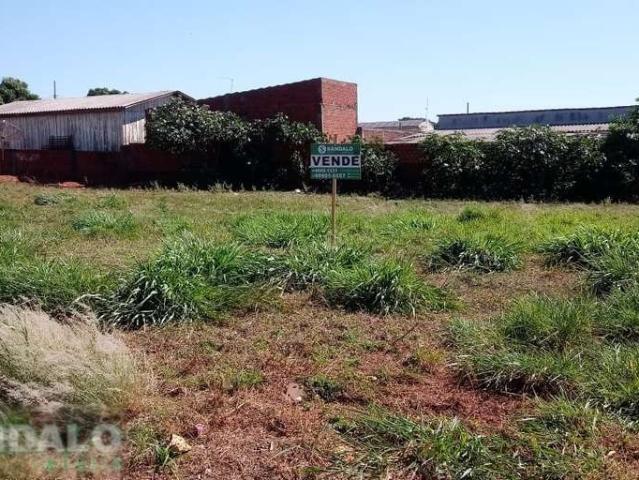 Terreno / Lote para Venda em Lobato/PR Jardim Bela Vista