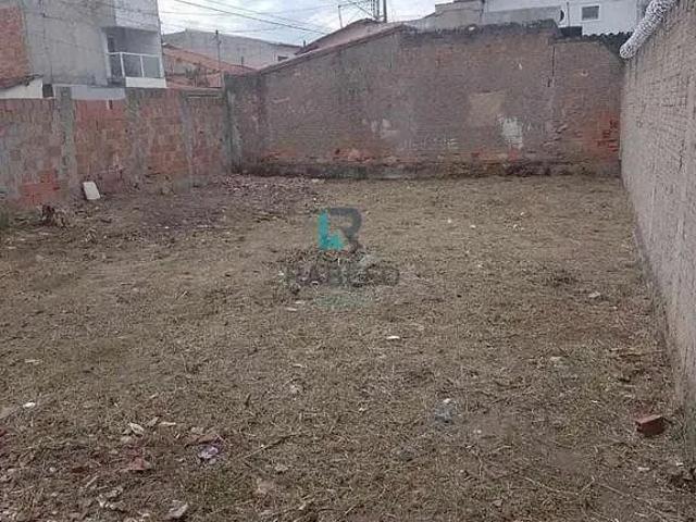 Terreno / Lote para Venda em Lorena/SP Vila Hepacare
