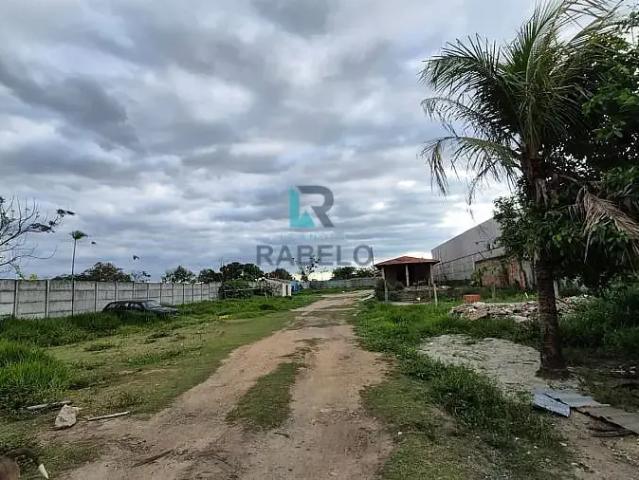 Terreno / Lote para Venda em Lorena/SP Aterrado