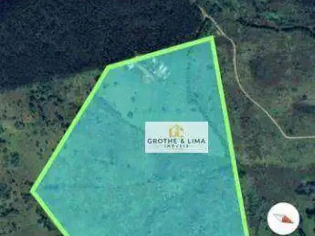 Terreno / Lote para Venda em Lorena/SP Aterrado