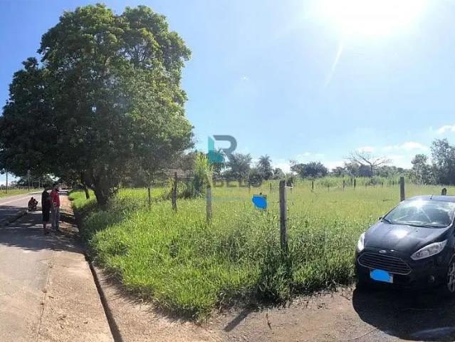 Terreno / Lote para Venda em Lorena/SP Aterrado