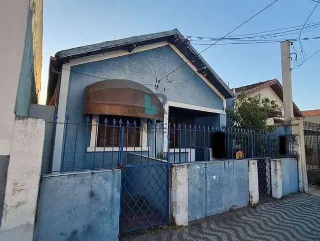 Terreno / Lote para Venda em Lorena/SP Cabelinha