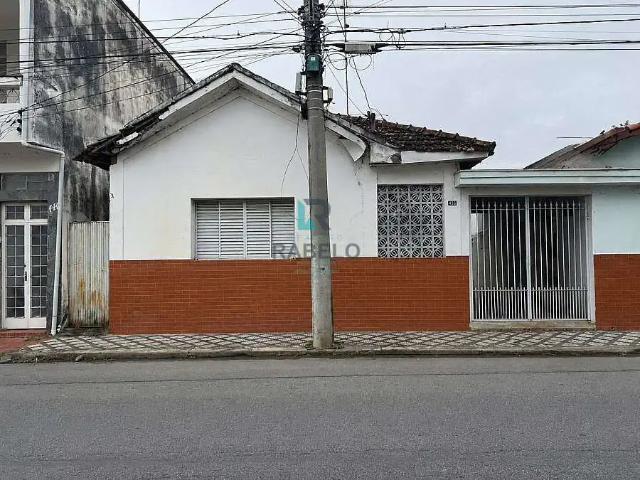 Terreno / Lote para Venda em Lorena/SP Centro