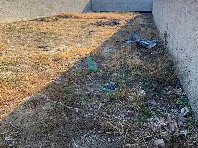 Terreno / Lote para Venda em Lorena/SP Cidade Industrial