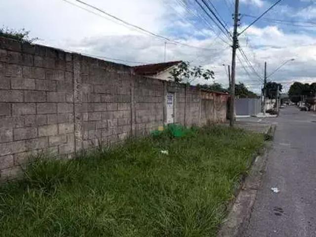 Terreno / Lote para Venda em Lorena/SP Cidade Industrial