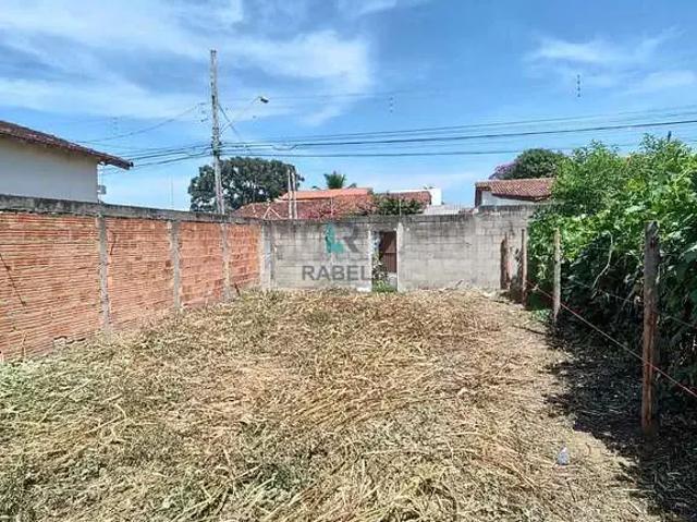 Terreno / Lote para Venda em Lorena/SP Cidade Industrial