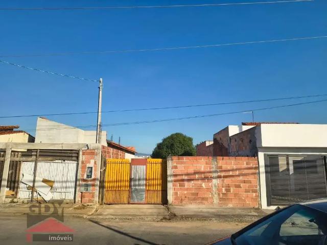 Terreno / Lote para Venda em Lorena/SP Cruz