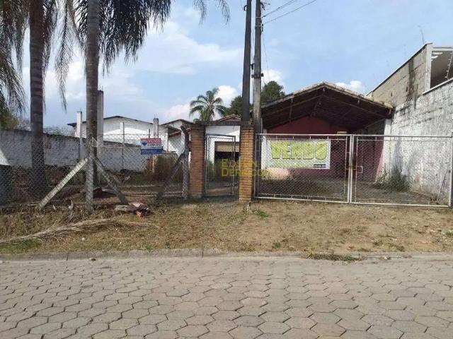 Terreno / Lote para Venda em Lorena/SP Cruz