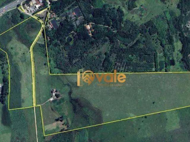 Terreno / Lote para Venda em Lorena/SP Cruz