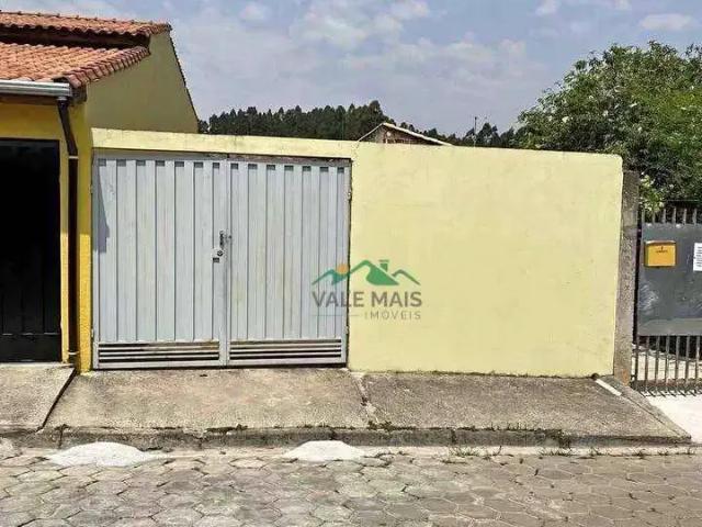Terreno / Lote para Venda em Lorena/SP Jardim Novo Horizonte