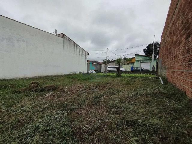 Terreno / Lote para Venda em Lorena/SP Jardim Novo Horizonte