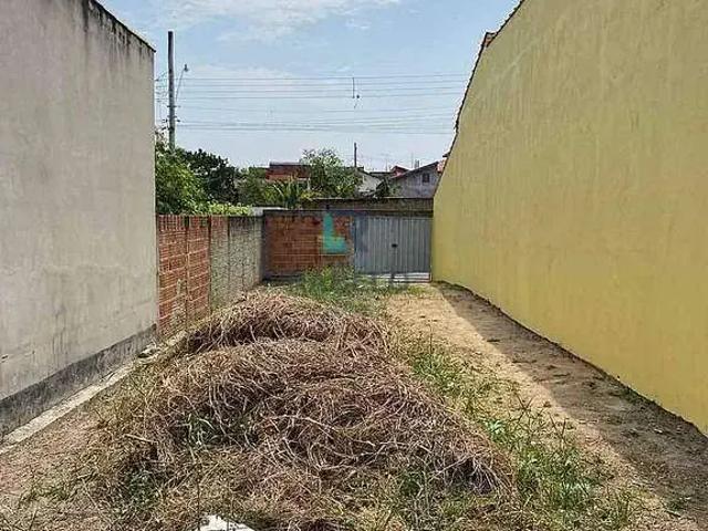 Terreno / Lote para Venda em Lorena/SP Jardim Novo Horizonte