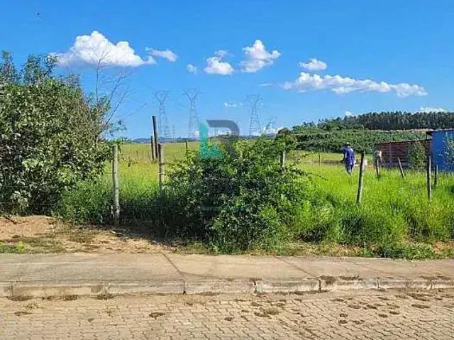 Terreno / Lote para Venda em Lorena/SP Jardim Novo Horizonte