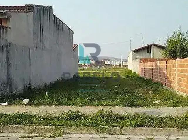 Terreno / Lote para Venda em Lorena/SP Loteamento Jardim Primavera