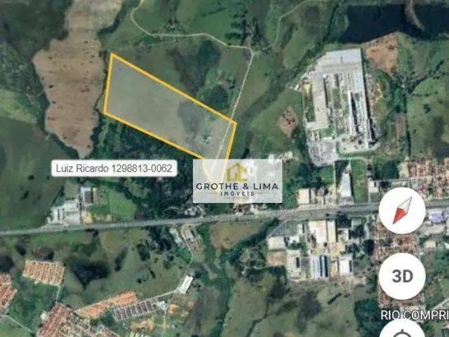 Terreno / Lote para Venda em Lorena/SP Nova Lorena