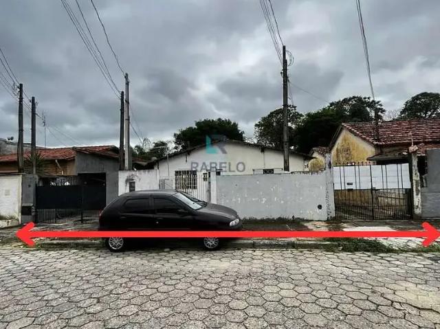 Terreno / Lote para Venda em Lorena/SP Olaria