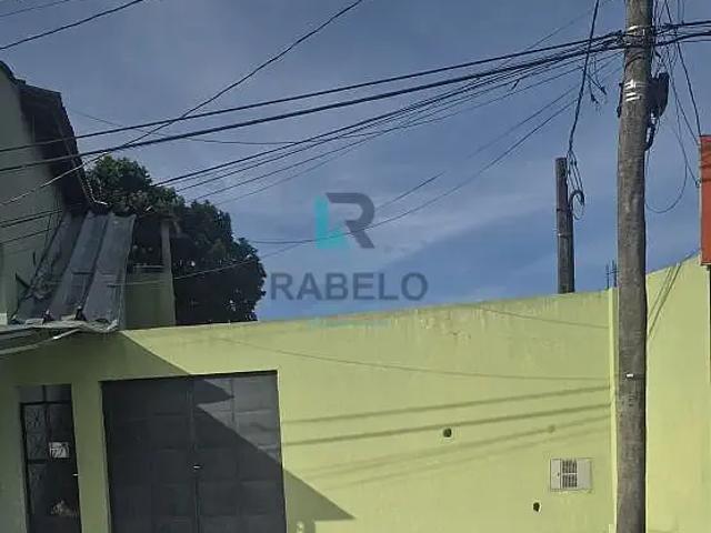 Terreno / Lote para Venda em Lorena/SP Parque das Rodovias