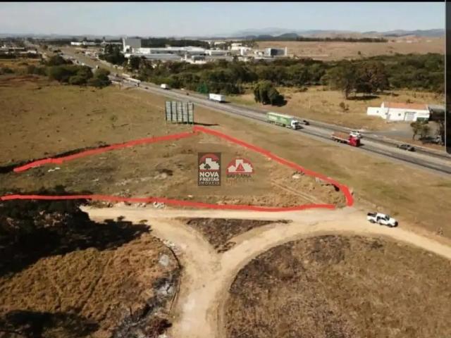 Terreno / Lote para Venda em Lorena/SP Parque Mondesir