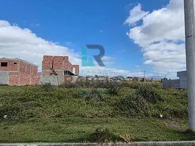 Terreno / Lote para Venda em Lorena/SP Portal dos Pássaros I