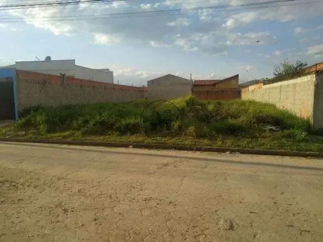 Terreno / Lote para Venda em Lorena/SP Residencial Vila Rica