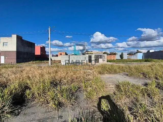 Terreno / Lote para Venda em Lorena/SP Residencial Vila Rica