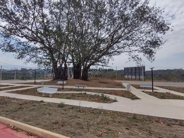 Terreno Lote para Venda em Loteamento Jardim das Figueiras Guaratingueta SP