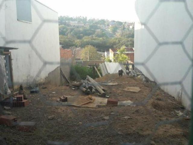 Terreno Lote para Venda em Loteamento Residencial Novo Mundo Campinas SP