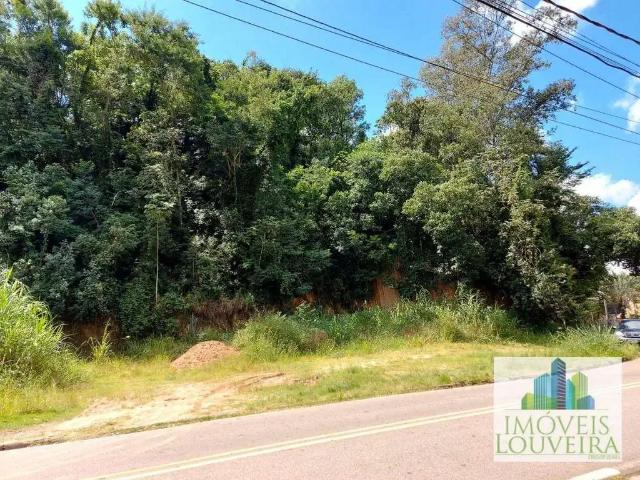 Terreno / Lote para Venda em Louveira/SP Abadia
