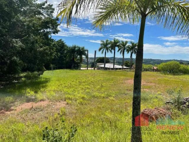 Terreno / Lote para Venda em Louveira/SP Aglomeração Urbana de Jundiaí