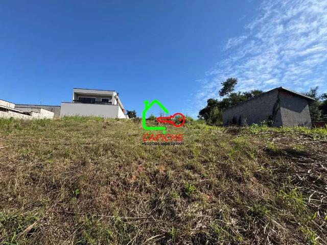 Terreno / Lote para Venda em Louveira/SP Capivari