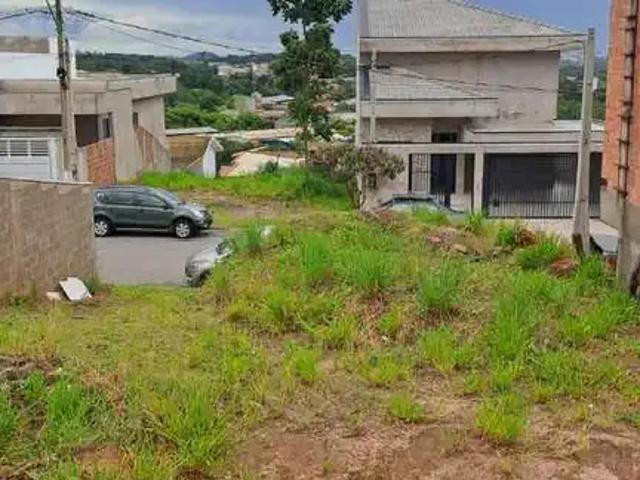 Terreno / Lote para Venda em Louveira/SP Capivari