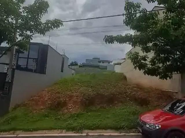 Terreno / Lote para Venda em Louveira/SP Capivari
