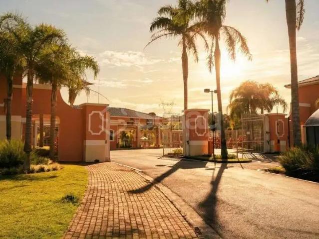 Terreno / Lote para Venda em Louveira/SP Condomínio Santa Isabel