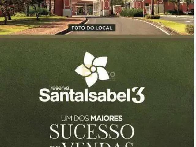 Terreno / Lote para Venda em Louveira/SP Condomínio Santa Isabel