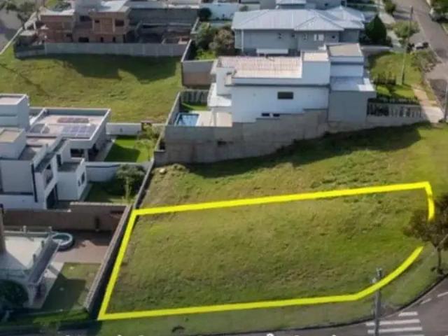 Terreno / Lote para Venda em Louveira/SP Condomínio Santa Isabel