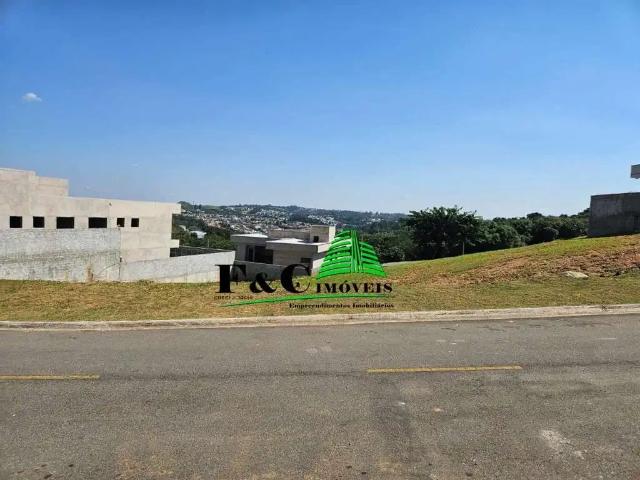 Terreno / Lote para Venda em Louveira/SP Condomínio Santa Isabel