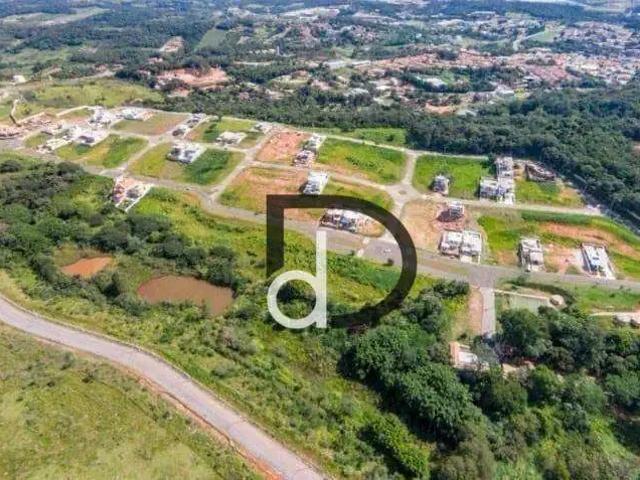 Terreno / Lote para Venda em Louveira/SP Condomínio Santa Isabel