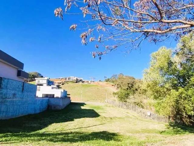 Terreno / Lote para Venda em Louveira/SP Condomínio Santa Isabel