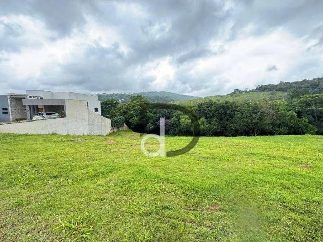 Terreno / Lote para Venda em Louveira/SP Condomínio Santa Isabel