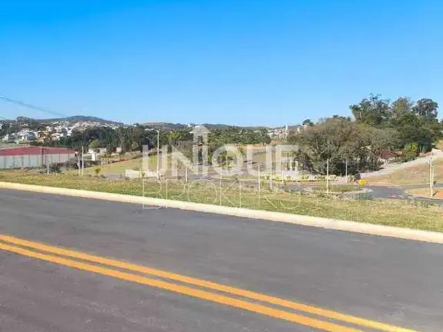 Terreno / Lote para Venda em Louveira/SP Ipiranga
