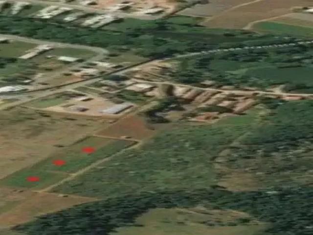 Terreno / Lote para Venda em Louveira/SP Ipiranga