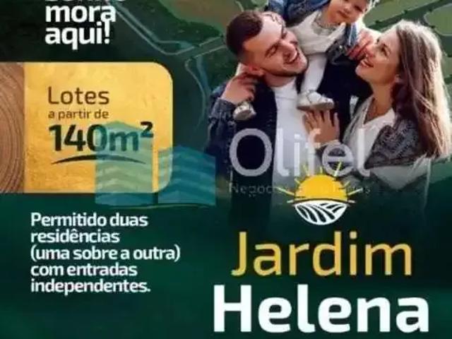 Terreno / Lote para Venda em Louveira/SP Jardim Vista Alegre
